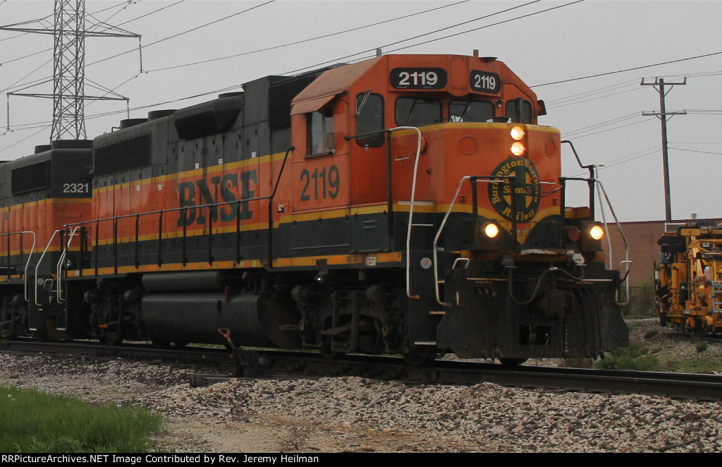 BNSF 2119 (5)